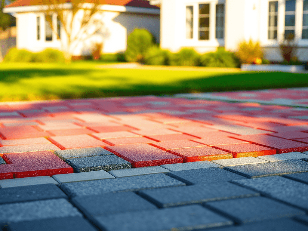 The Ultimate Guide to Quality Cabro Paving Blocks in Kenya: Why ...